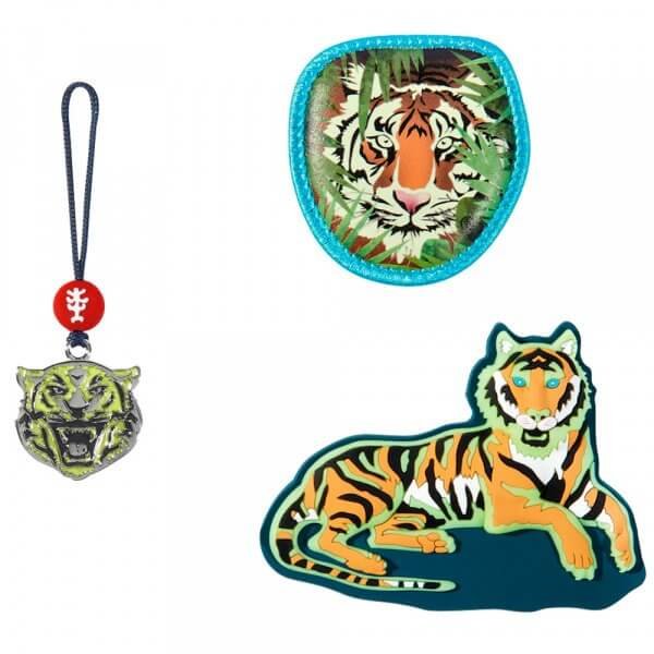 Step by Step Magic Mags Glow Tiger Night Kimba