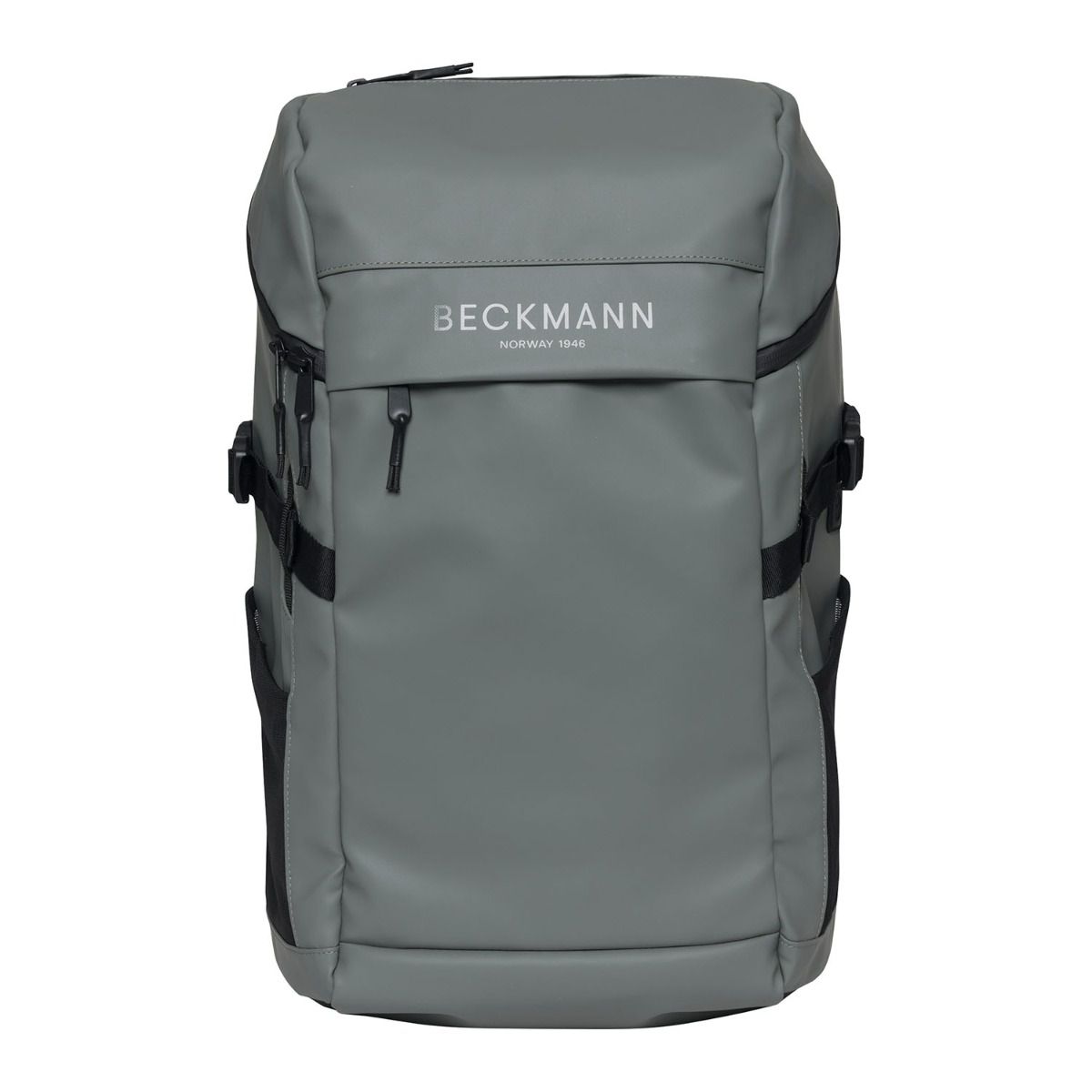 Beckmann Rucksack Street FLX Green kaufen