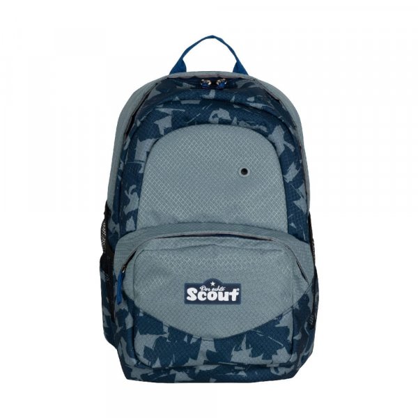 Scout Rucksack X Blue Ninja günstig kaufen